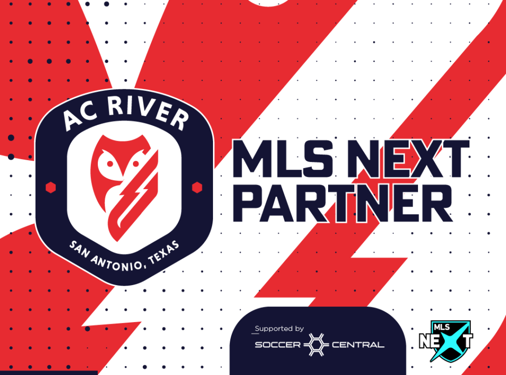 AC River academy – Soccer Central
