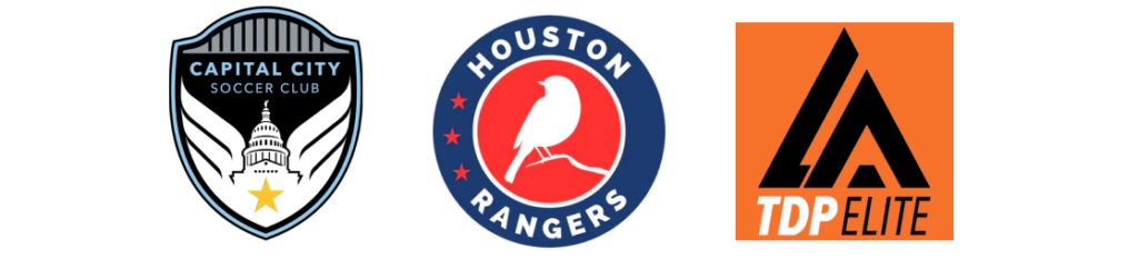 Texas 2 – Soccer Central