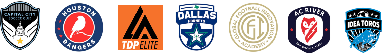 Texas 2 – Soccer Central