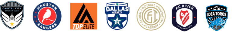 Texas 2 – Soccer Central