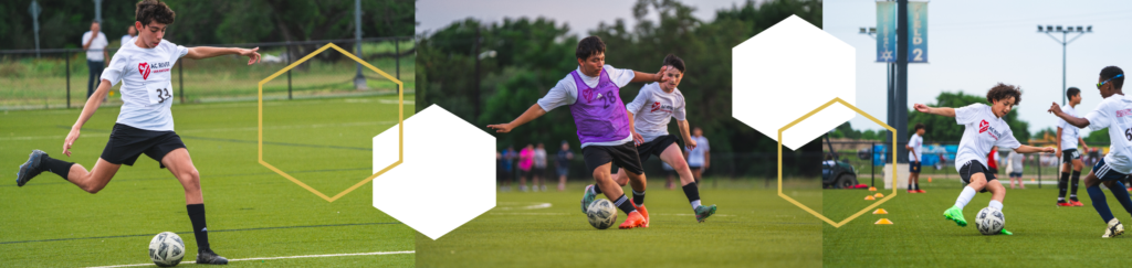 Texas 2 – Soccer Central