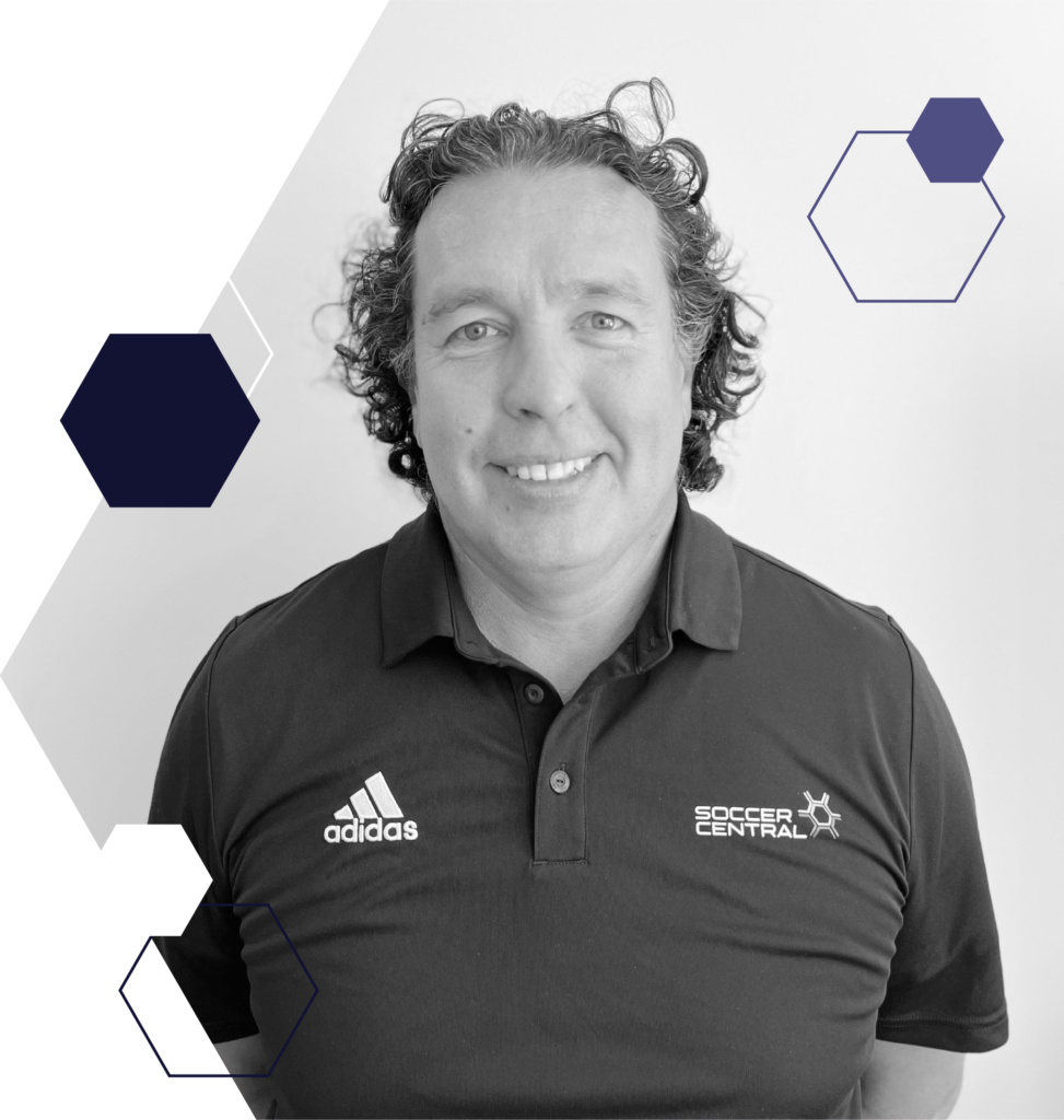Neal Ellis – Soccer Central